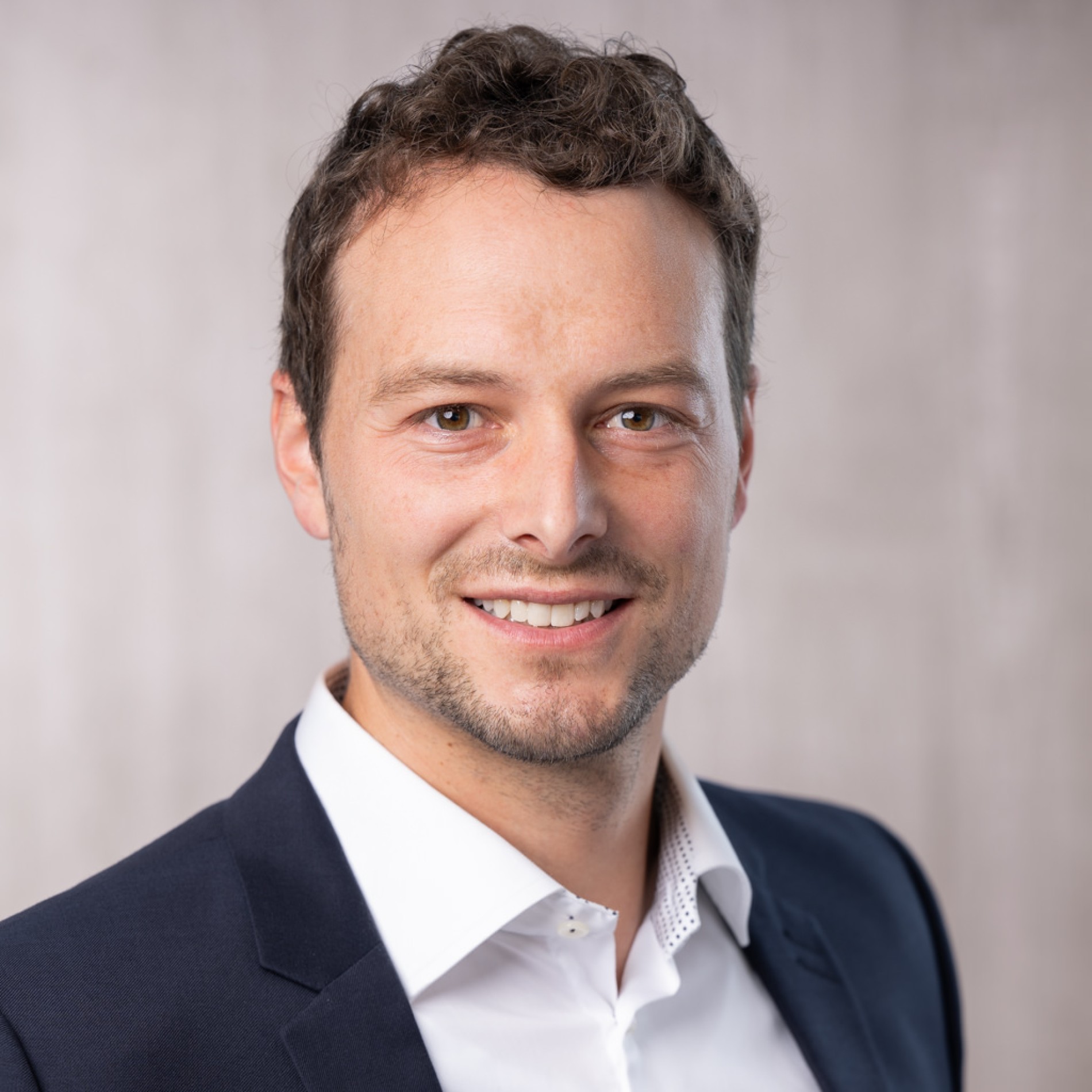 Frutiger AG: Abteilungsleitende