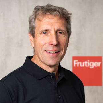 Frutiger AG: Werkhof Uetendorf