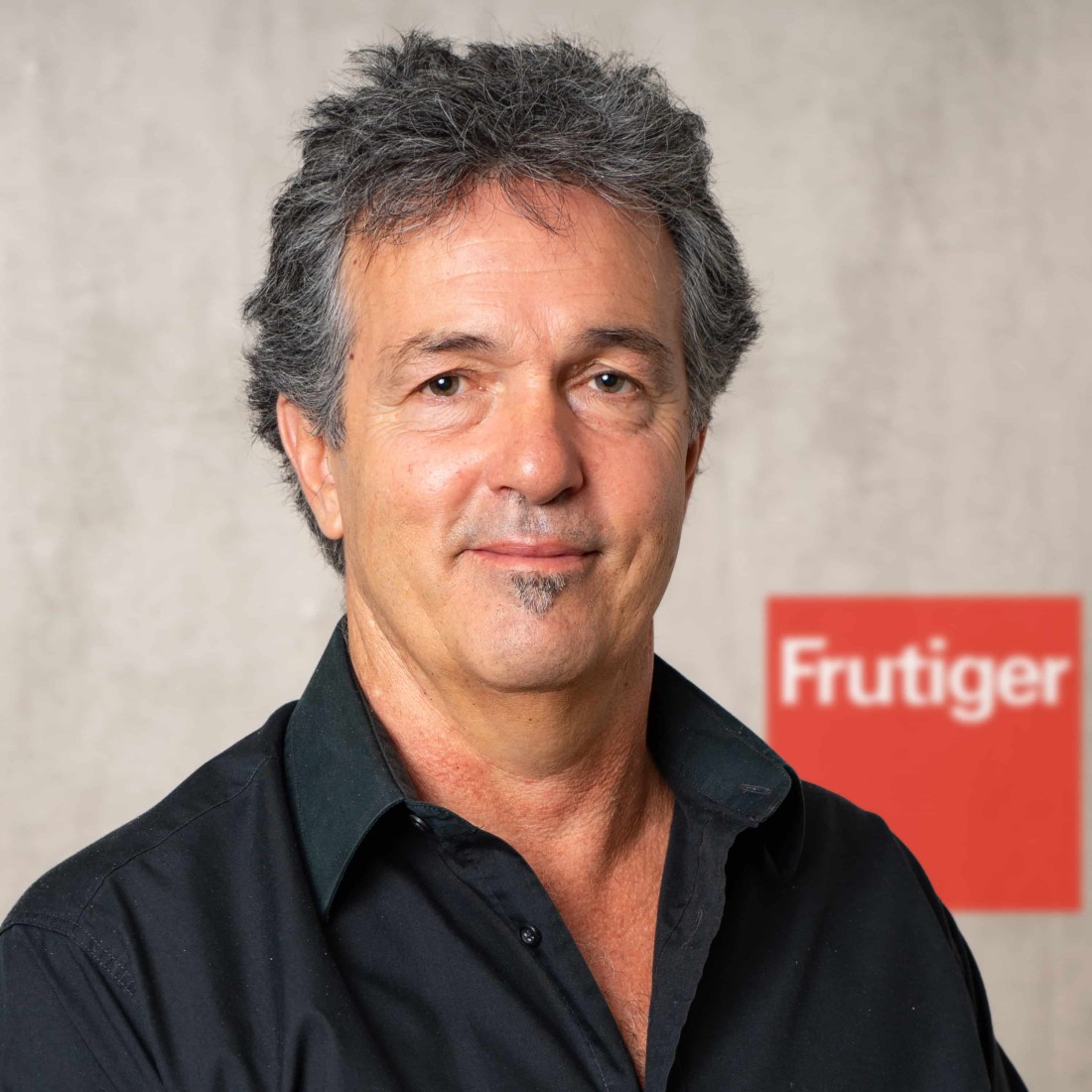 Frutiger AG: Werkhof Uetendorf