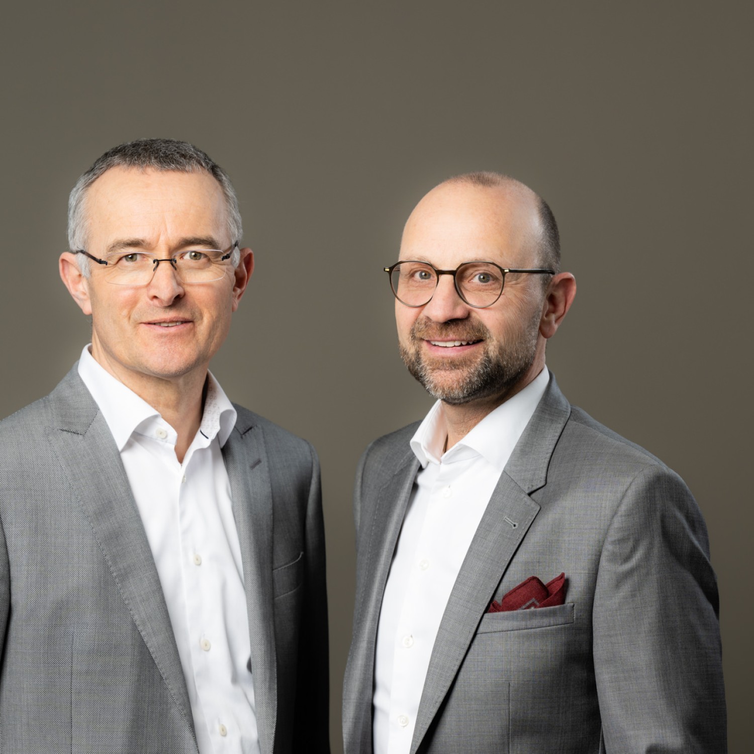 Frutiger AG: Unternehmen