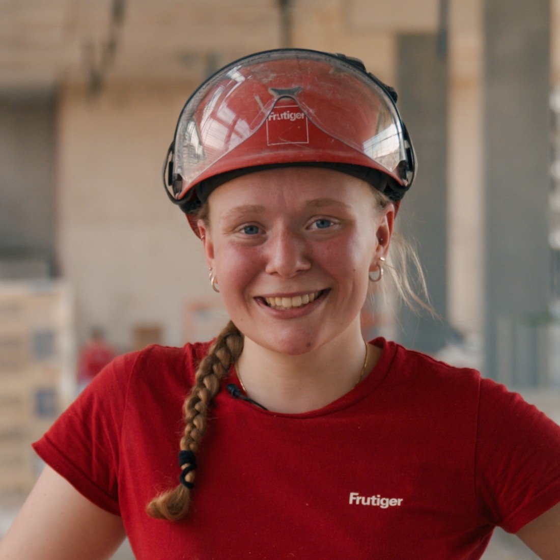 Frutiger AG: Unternehmen