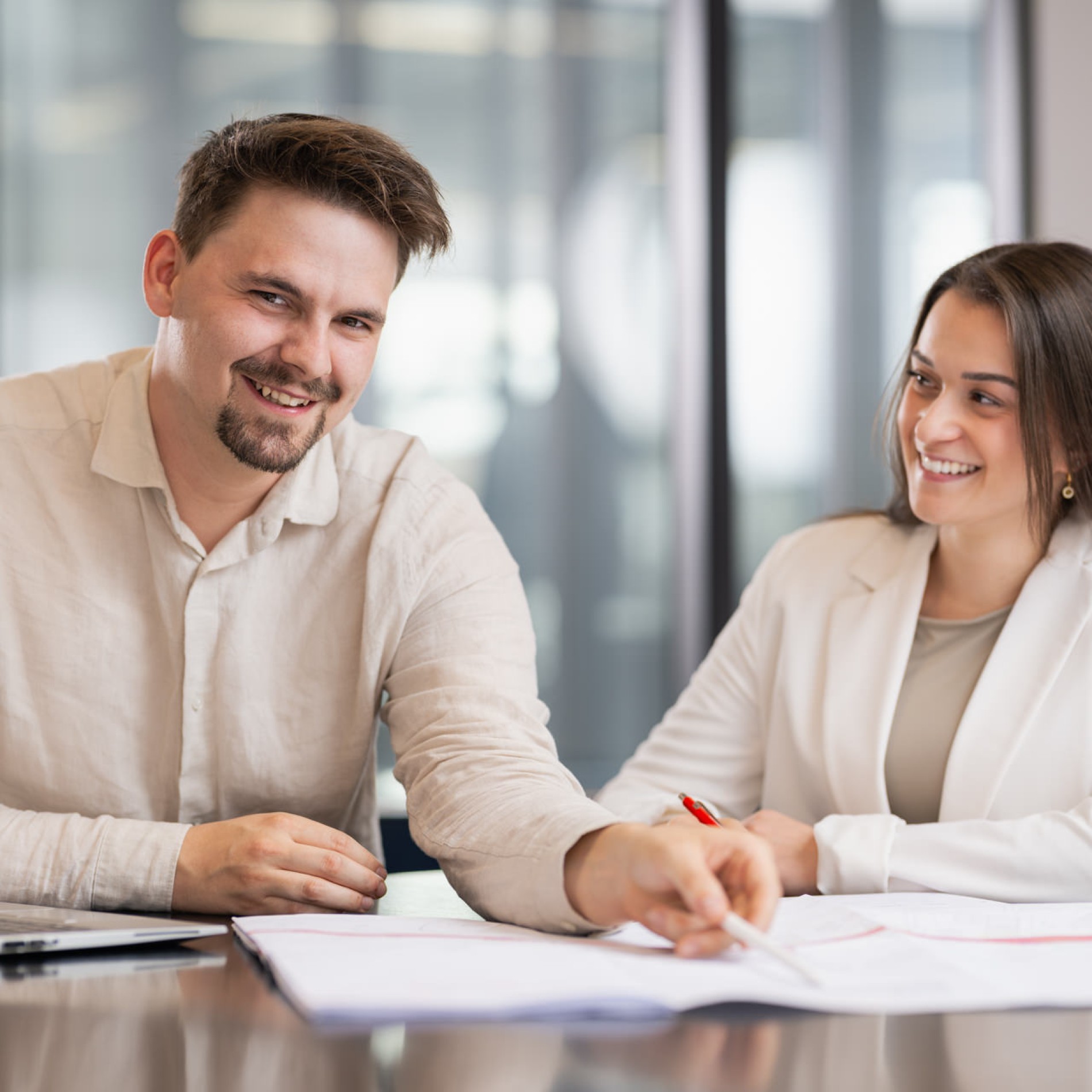 Frutiger AG: Unternehmen