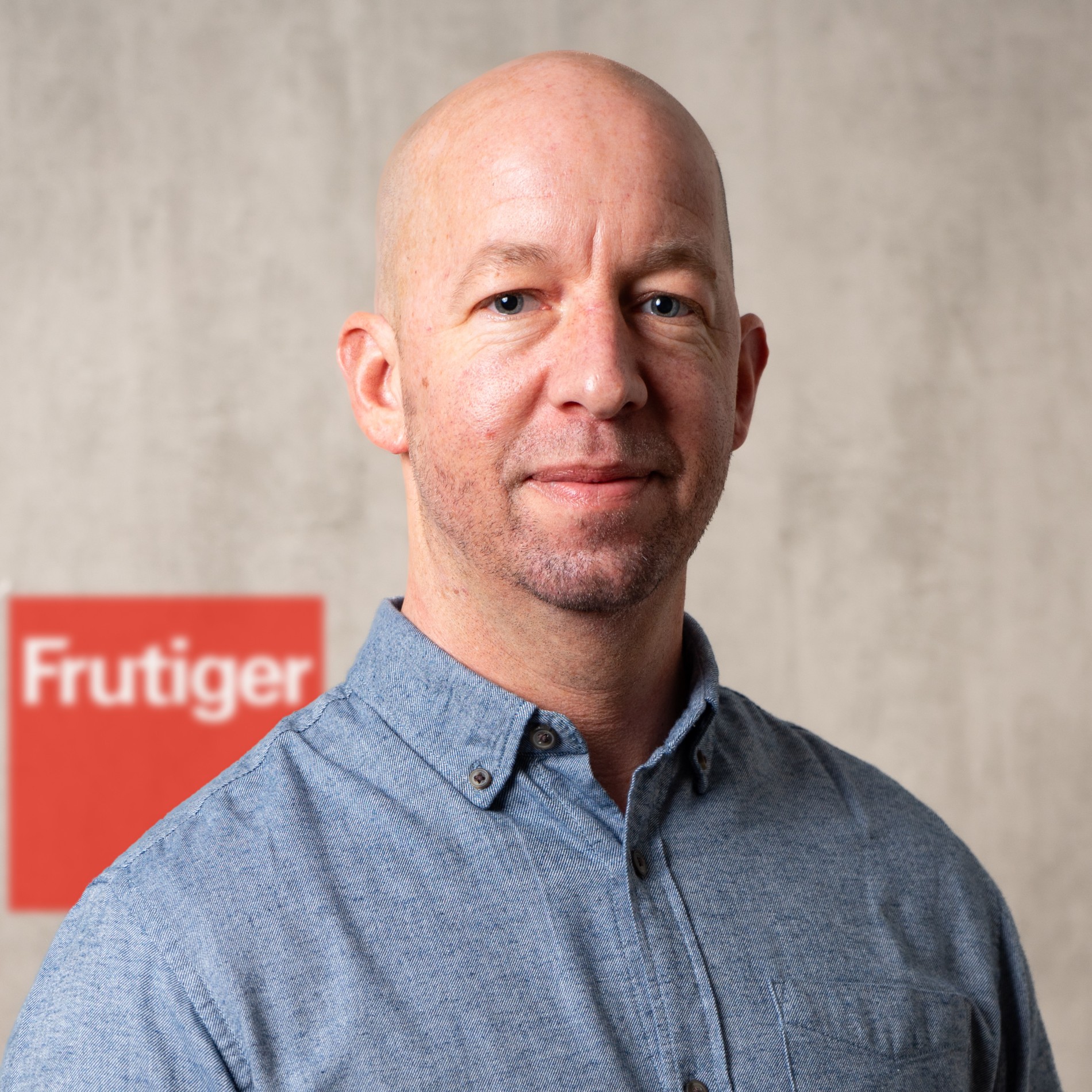 Frutiger AG: Werkhof Uetendorf