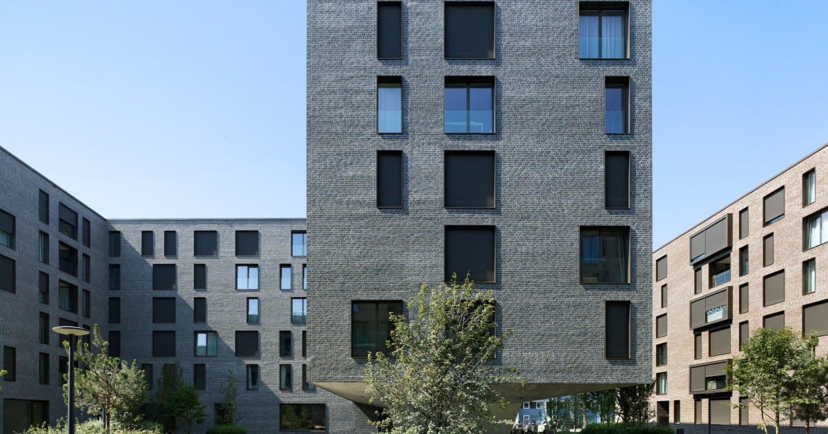 Frutiger AG: Referenzprojekte General- und Totalunternehmung