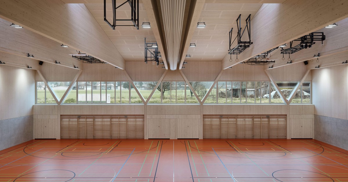 Frutiger AG: Referenzprojekte General- und Totalunternehmung