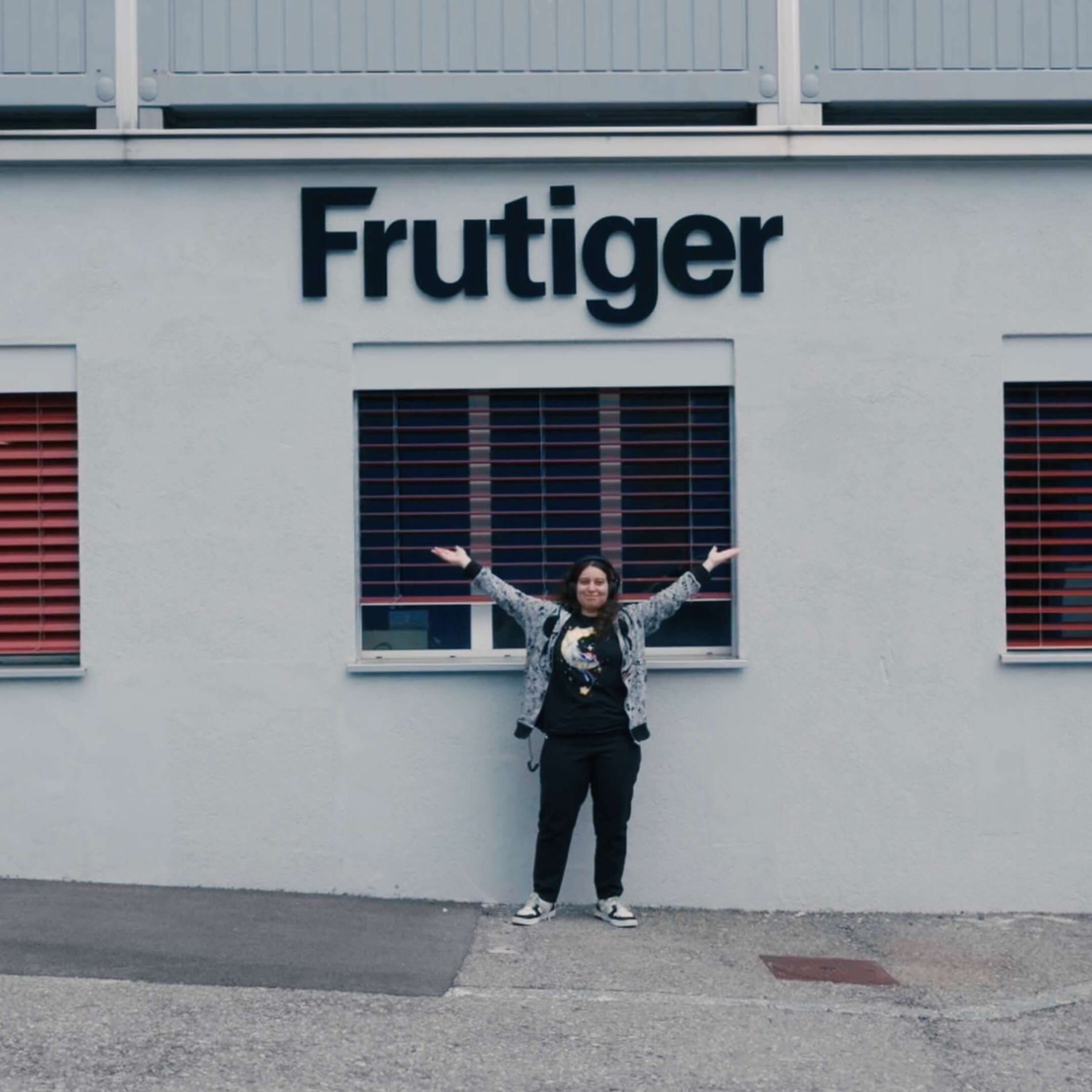 Frutiger AG: Standort Thun