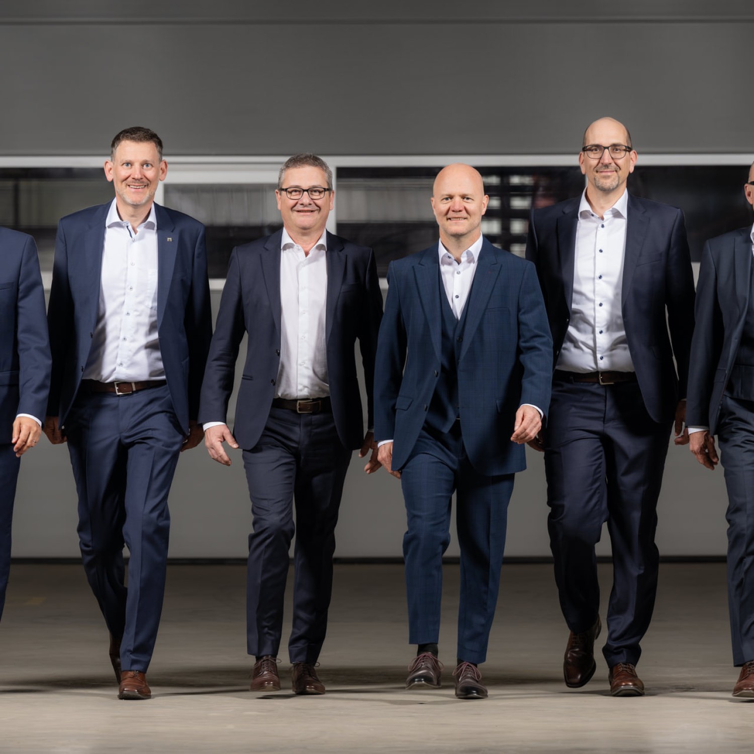 Frutiger AG: Unternehmen